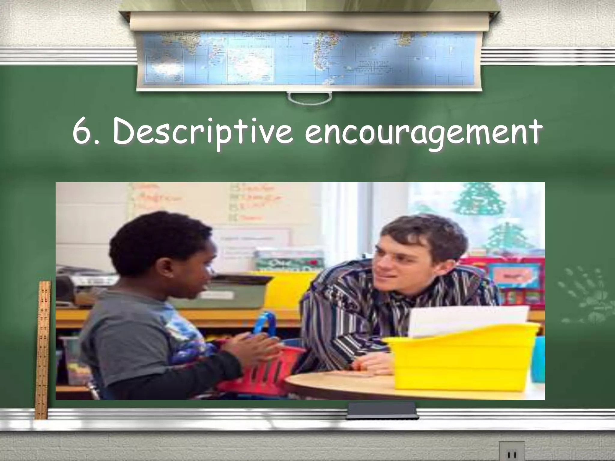 Essential skills for classroom management | PPT