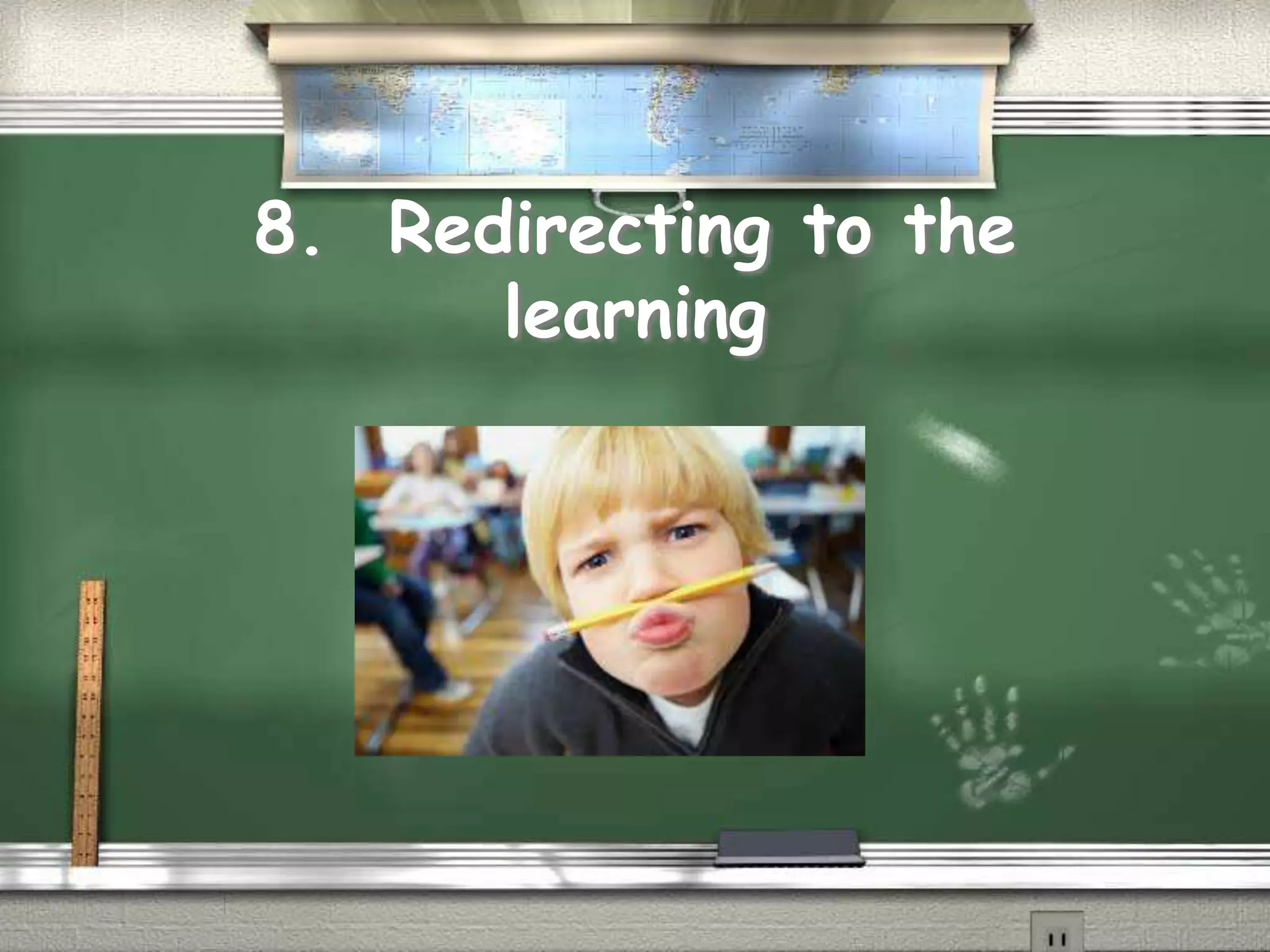 Essential skills for classroom management | PPT