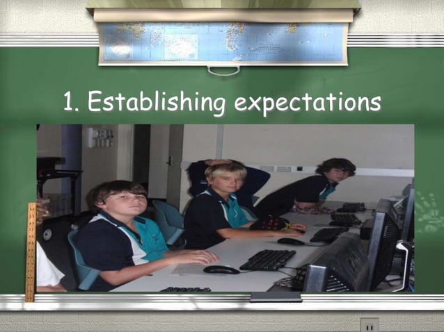 Essential skills for classroom management | PPT