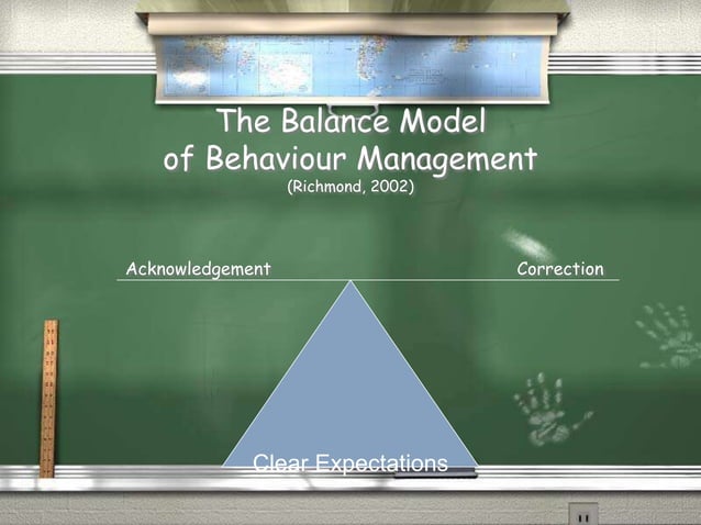 Essential skills for classroom management | PPT