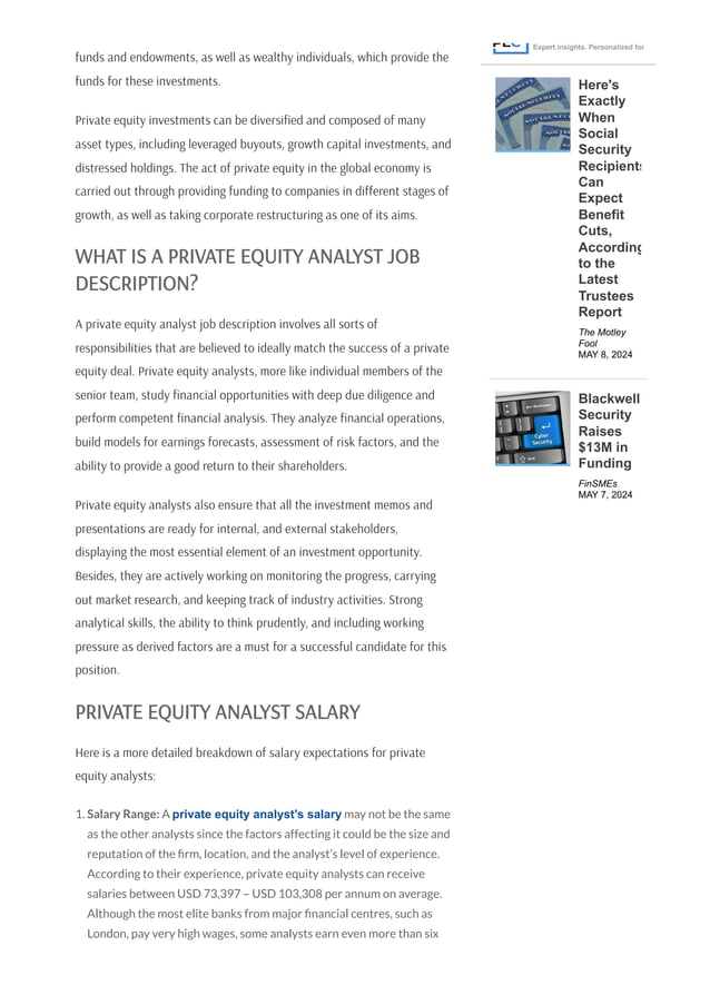 Essential Skills For Private Equity Analysts.pdf
