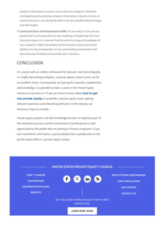 Essential Skills For Private Equity Analysts.pdf