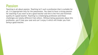 Essential skills of teaching.pptx