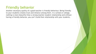 Essential skills of teaching.pptx