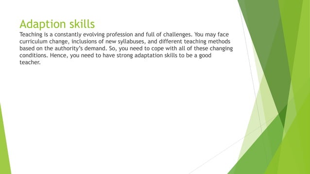 Essential skills of teaching.pptx