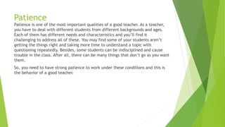 Essential skills of teaching.pptx