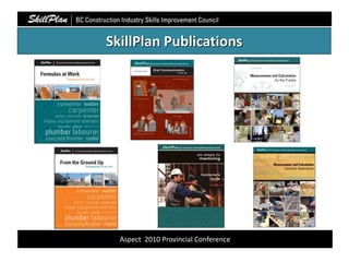 Essential skillsskillplan | PPSX