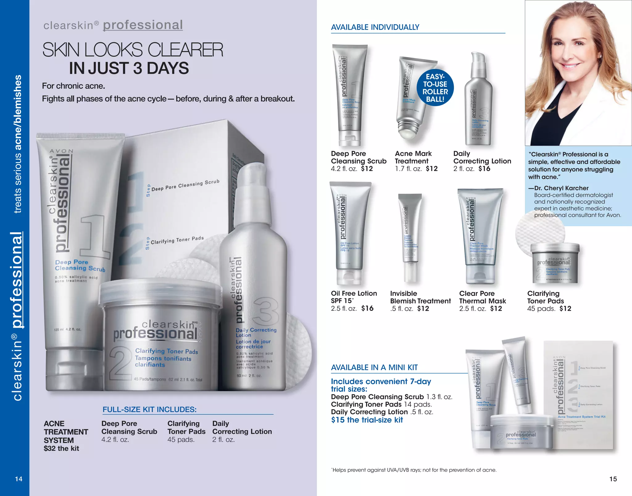 Essential skincare guide | PDF