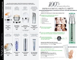 Essential skincare guide | PDF