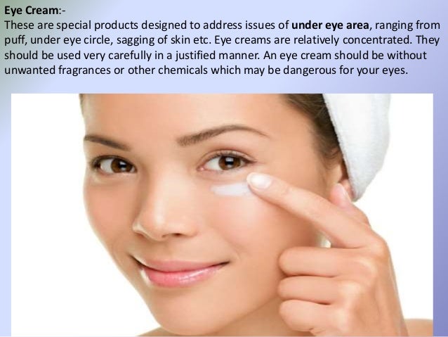 Skin Care Products List For Every Girl skin-care-products-list-for-every-girl