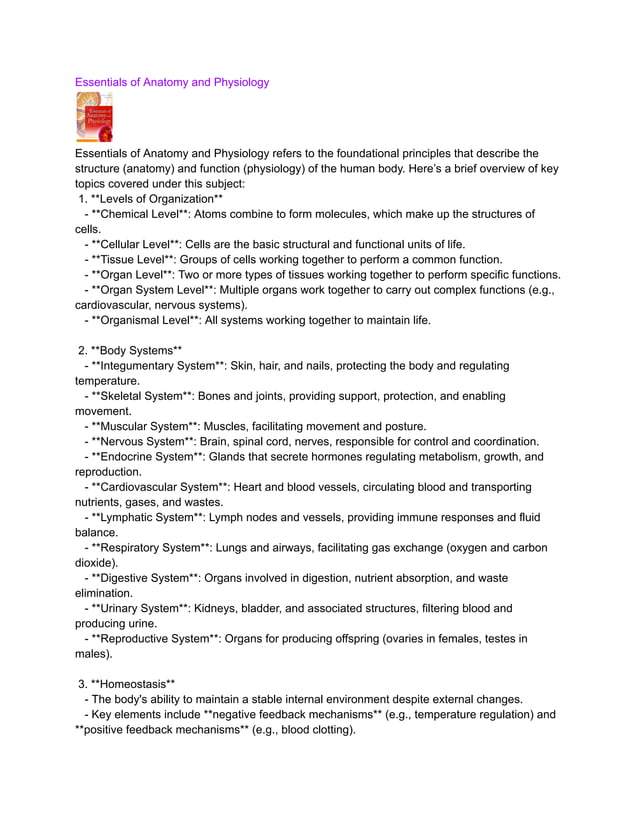 Essentials of Anatomy and Physiology.pdf