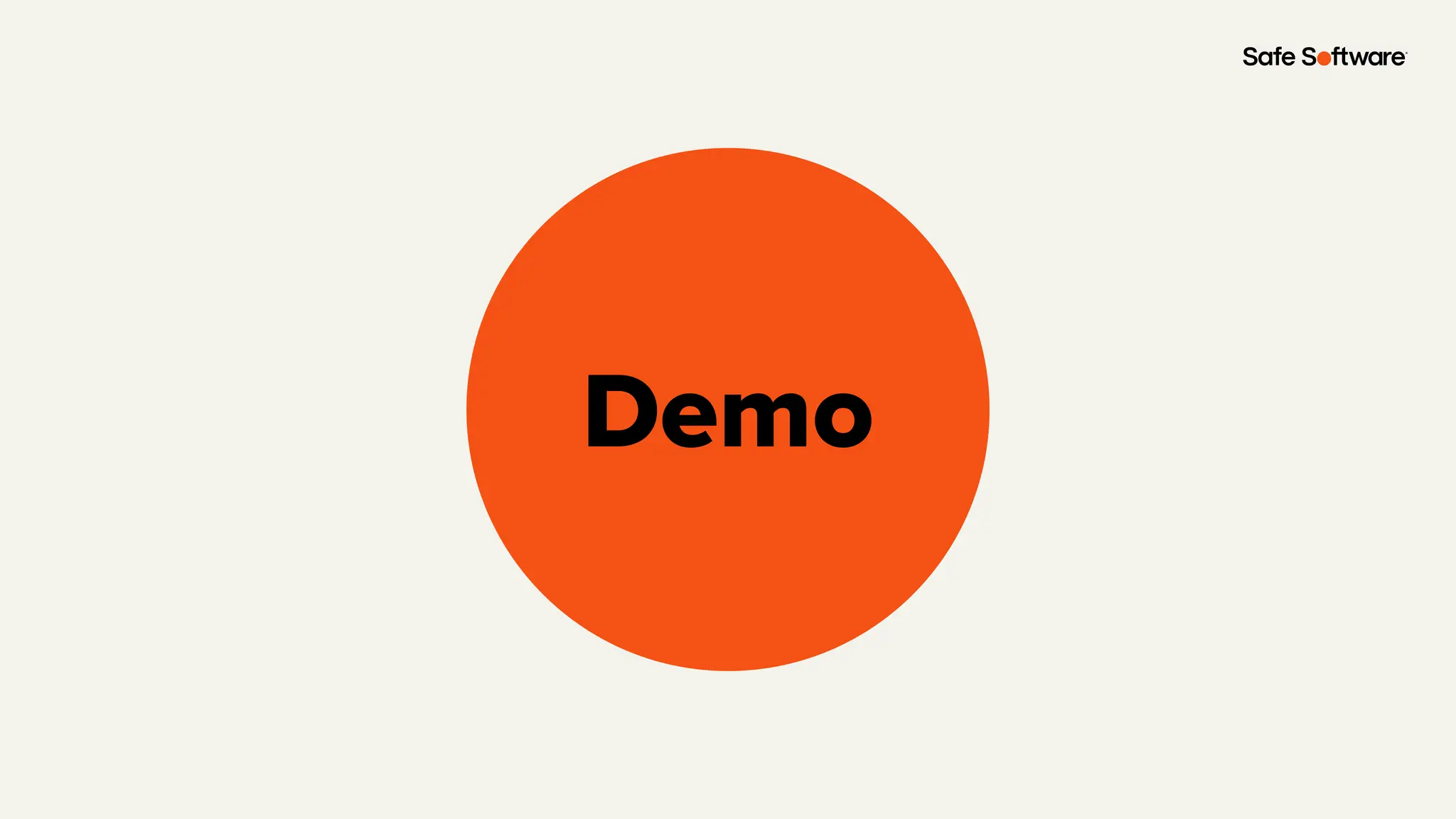 Essentials of Automations: Optimizing FME Workflows with Parameters | PPT Essentials of Automations: Optimizing FME Workflows with Parameters | PPT