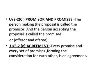 Essentials of a valid contract | PPT | Law