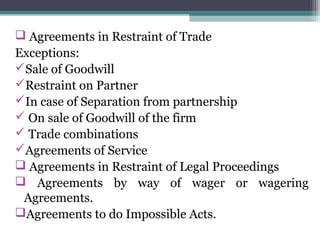 Essentials of a valid contract | PPT