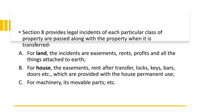 Essentials of a Valid Transfer.pptxmmmmmm | PPTX | Real Estate Buying ...