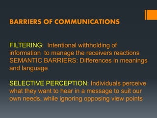 ESSENTIALS OF BUSINESS COMMUNICATION | PPTX | Career Advice | Careers