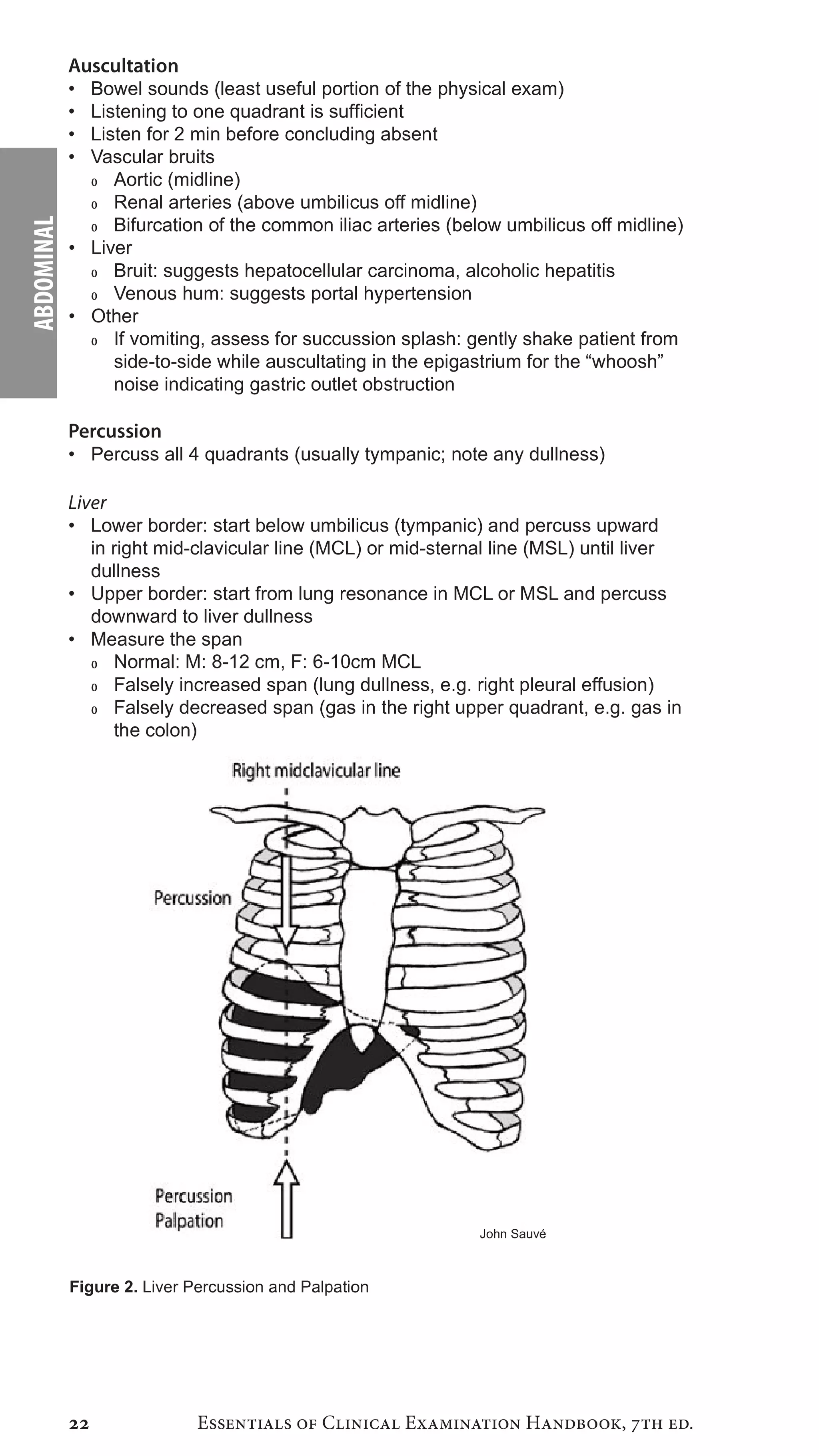 Essentials of clinical examination handbook 7 e (2013)[pdf][koudiai ...