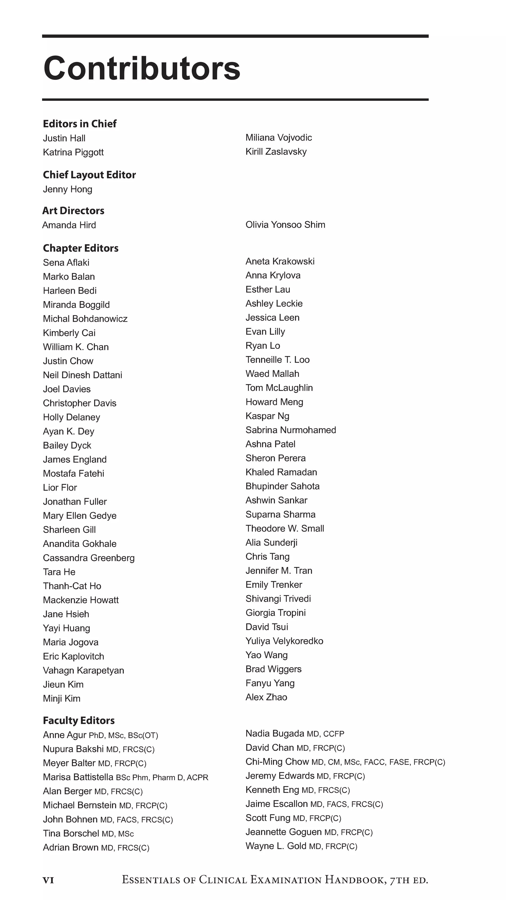 Essentials of clinical examination handbook 7 e (2013)[pdf][koudiai ...