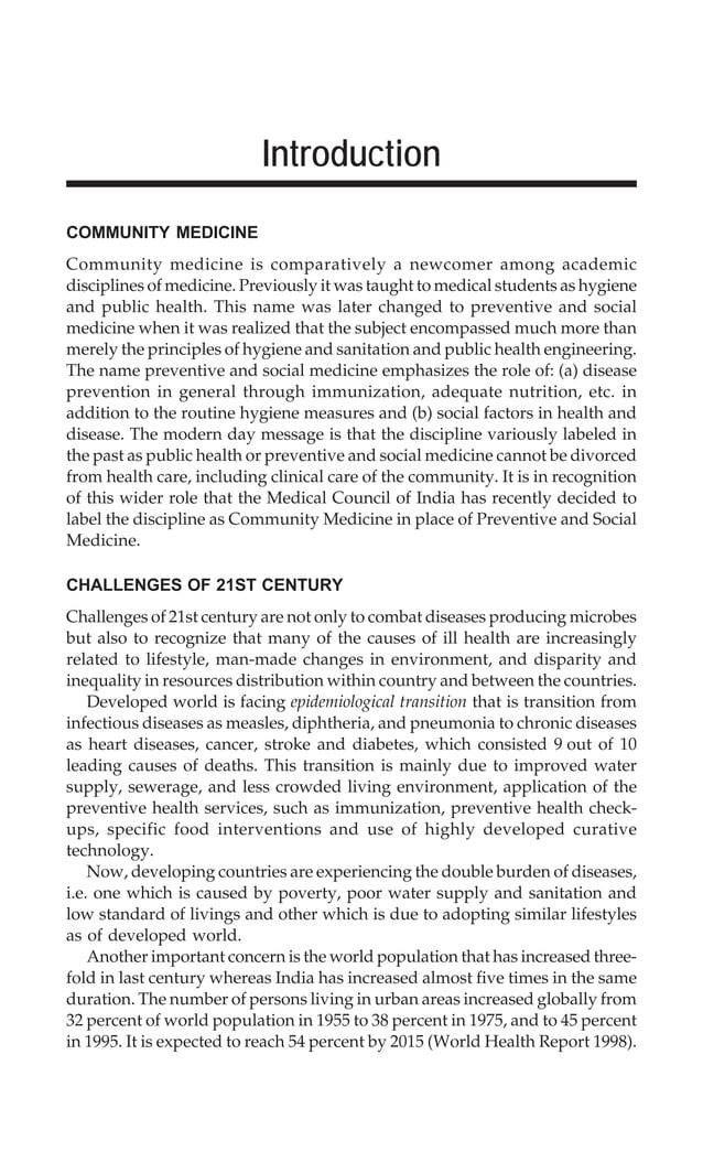 Essentials of Community Medicine - A Practical Approach.pdf