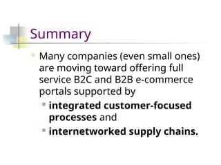 Essentials of E-Commerce and components.ppt
