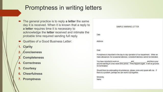 Essentials of effective business writing | PPTX