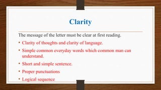 Essentials of effective communication | PPTX