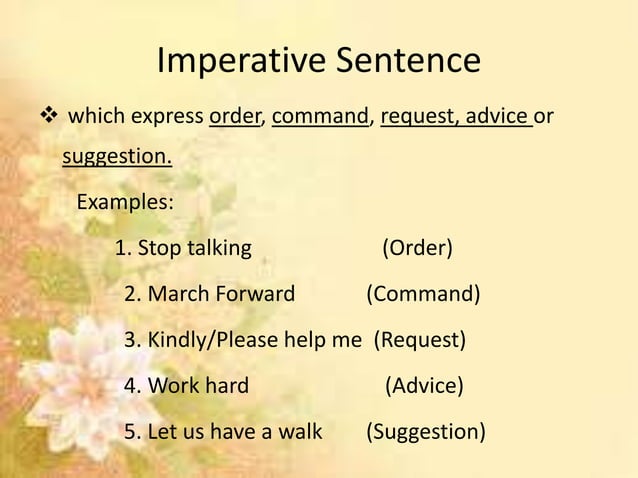 Essentials of english grammar | PPT