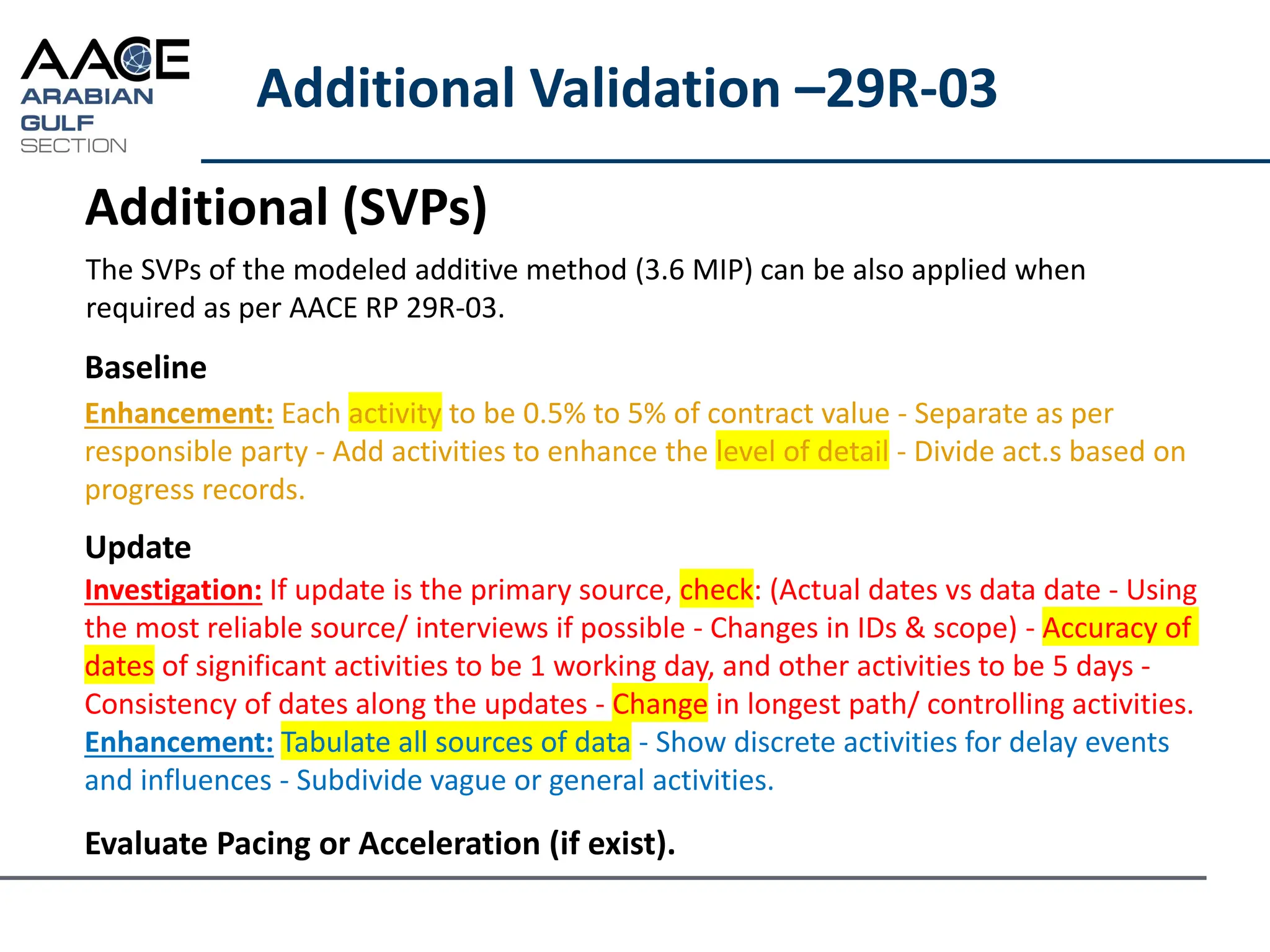 Essentials of EOT Claims | PDF