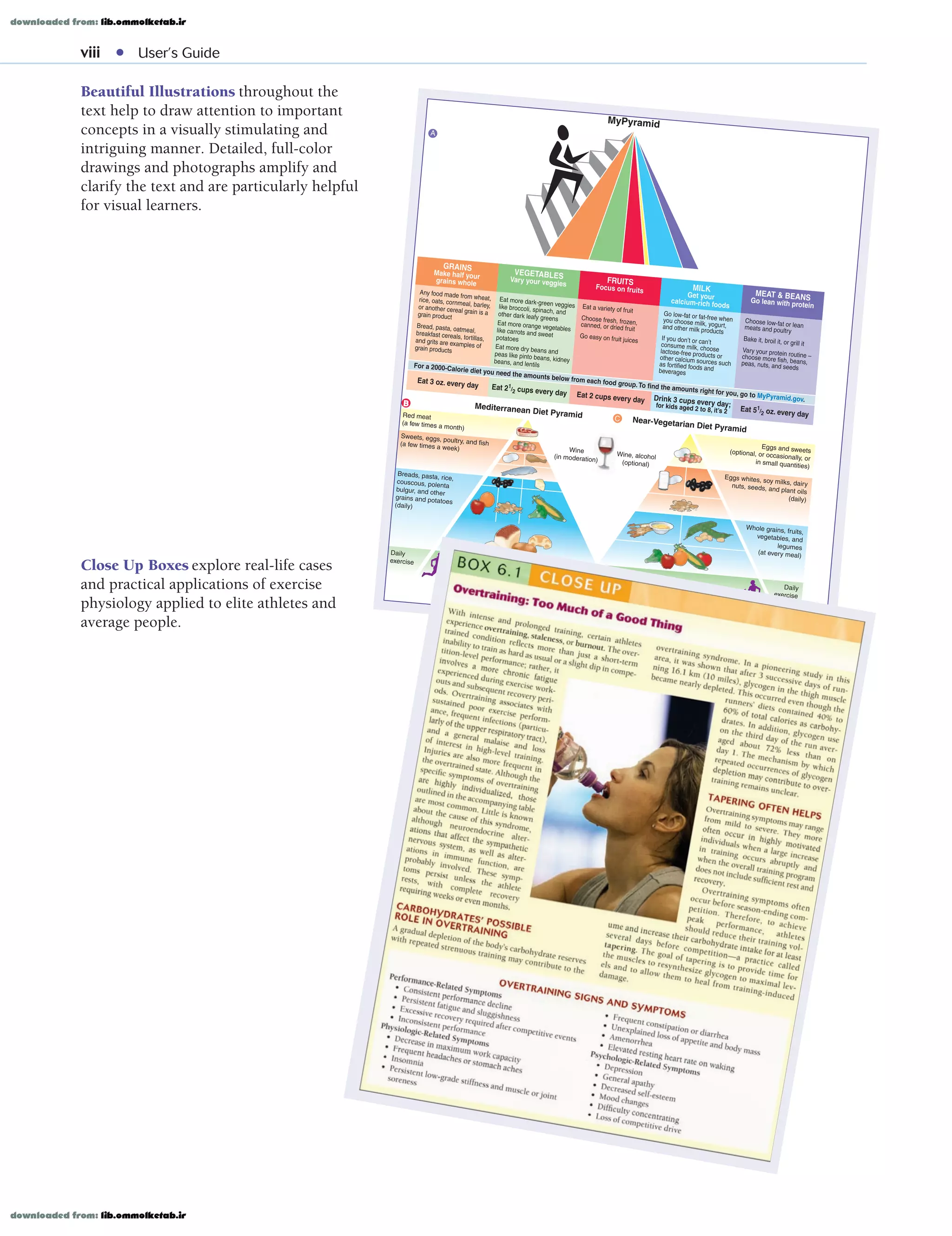 Exercise Physiology | PDF