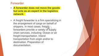 Essentials of Freight Forwarding P2.pptx