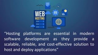 Essentials of Hosting Platforms.pptx