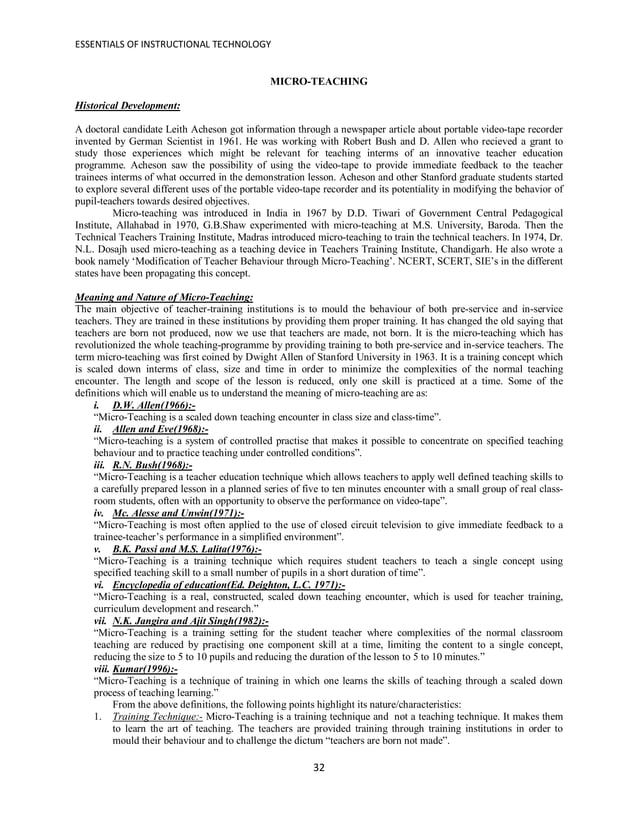 Essentials of instructional Technology (1).pdf