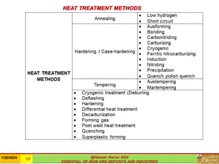 ESSENTIALS OF IRON ORE DEPOSITS and INDUSTRIES.pdf