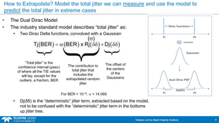 Essentials of jitter part 3 webinar slides | PDF