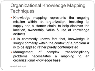 Essentials of knowledge management | PPT