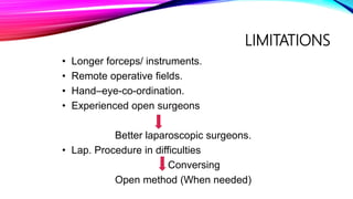 Essentials of lap | PPTX | Digestive Disorders | Diseases and Conditions