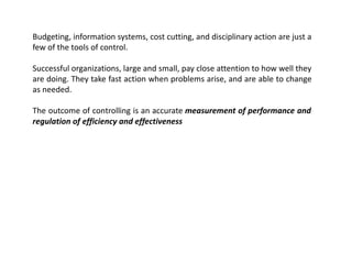 Essentials of management | PPT