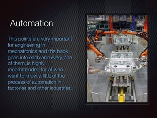 Essentialsofmechatronics | PPT