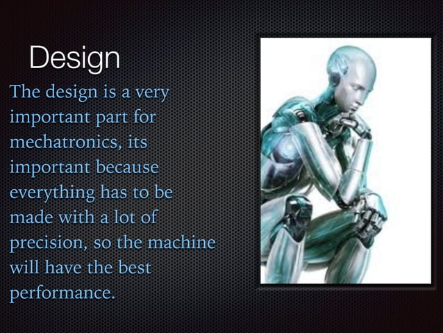 Essentials of mechatronics | PDF