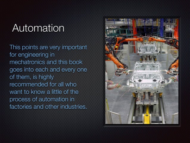Essentials of mechatronics | PDF