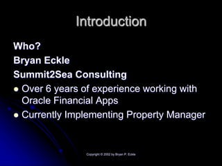 Essentials_of_Oracle_Property_Manager.ppt
