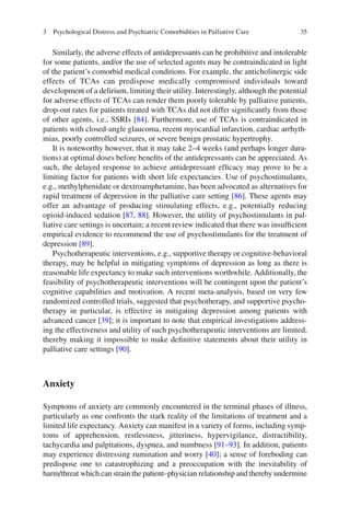 Essentials of palliative care | PDF