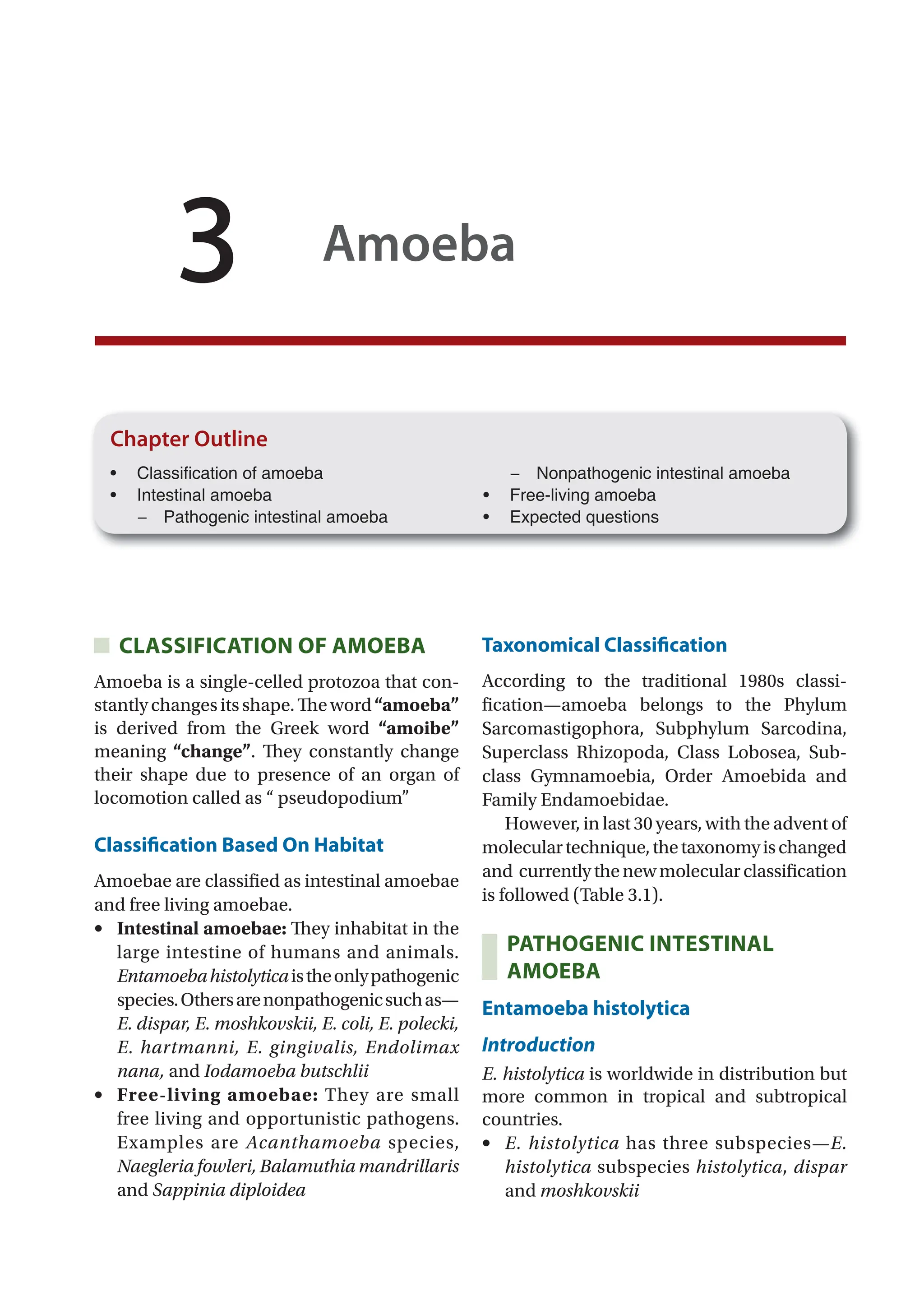 Essentials of Parasitology. Medical study | PDF