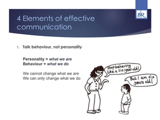 Essentials of performance management | PPT