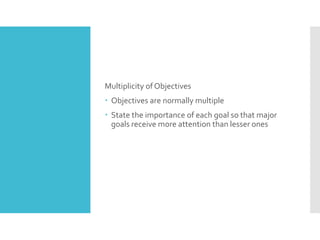 Essentials of planning | PPT