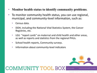 essentials of public health.ppt