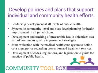 essentials of public health.ppt