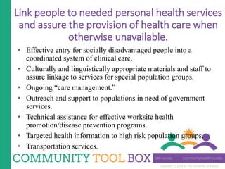 essentials of public health.ppt