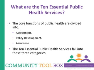 essentials of public health.ppt