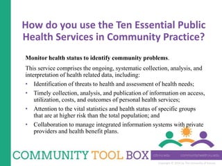 essentials of public health.ppt